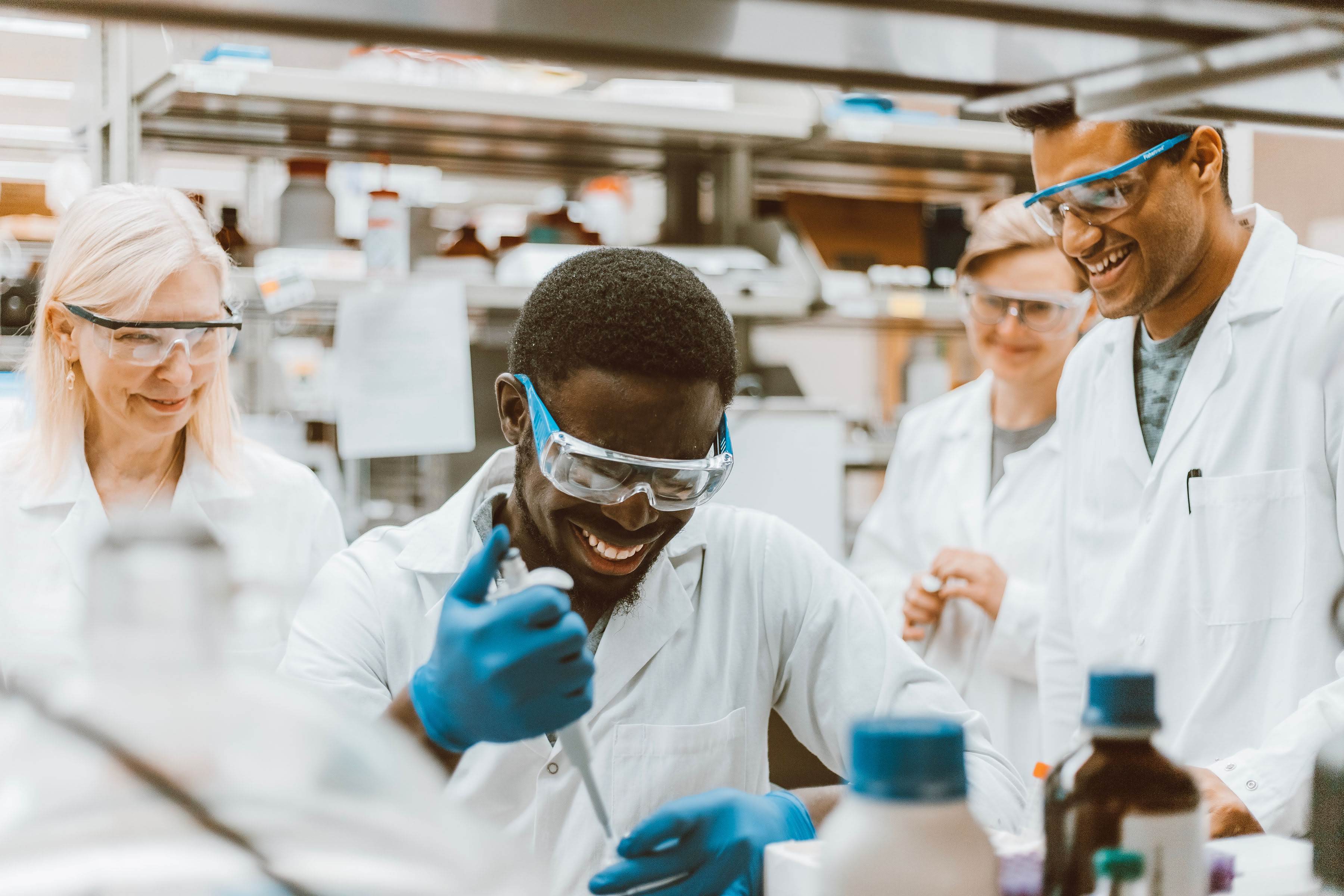 About RISE | Rutgers School of Graduate Studies