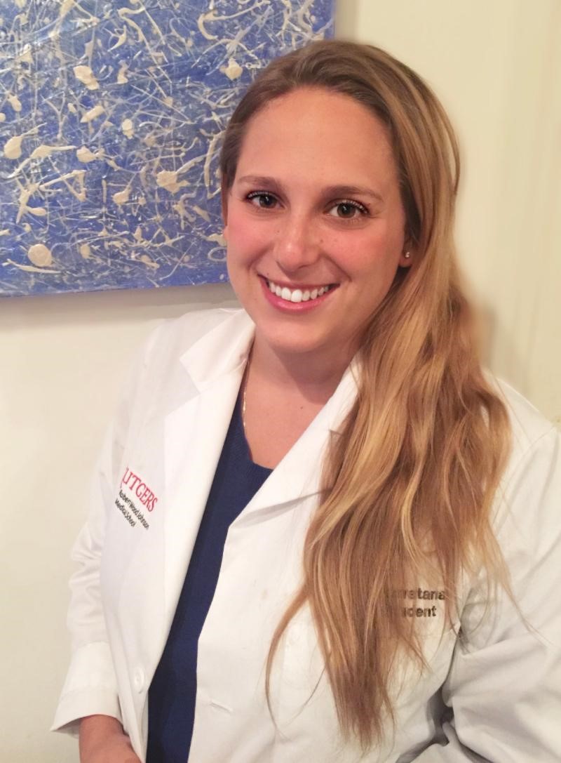 M.D./Ph.D. Student Directory | Rutgers School of Graduate Studies