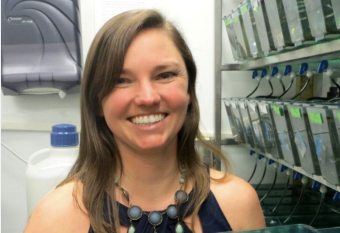 Natasha O'Brown, PhD | Rutgers School of Graduate Studies